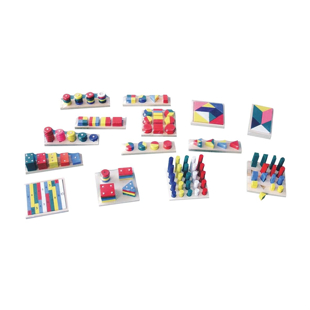 ⼉童智⼒组件HJ-ZLJ--河北厚健医疗科技有限公司